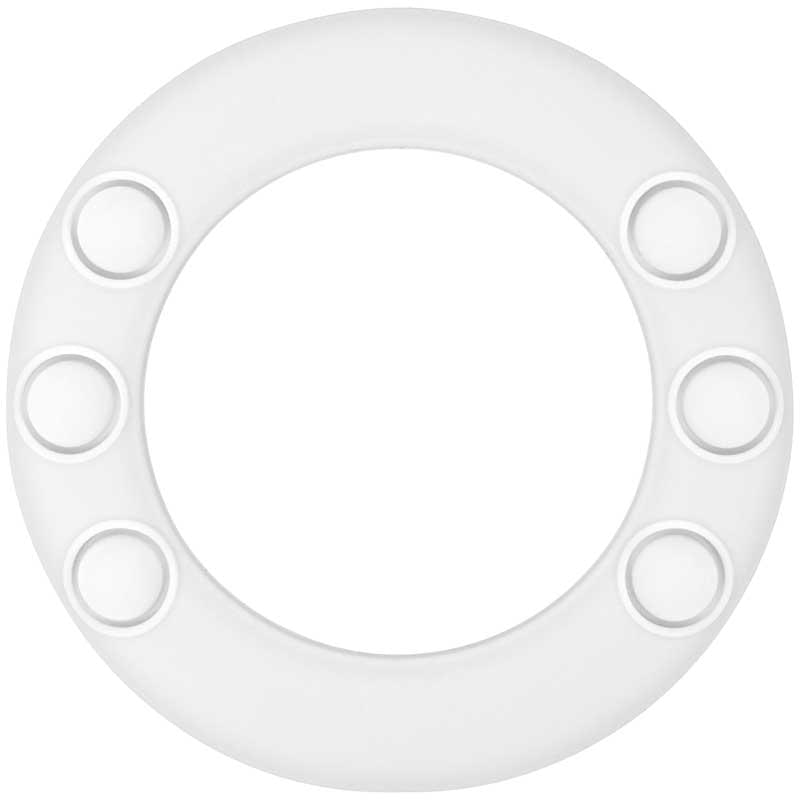 Zoom Popper Wrist Disc | Albrechtco.com